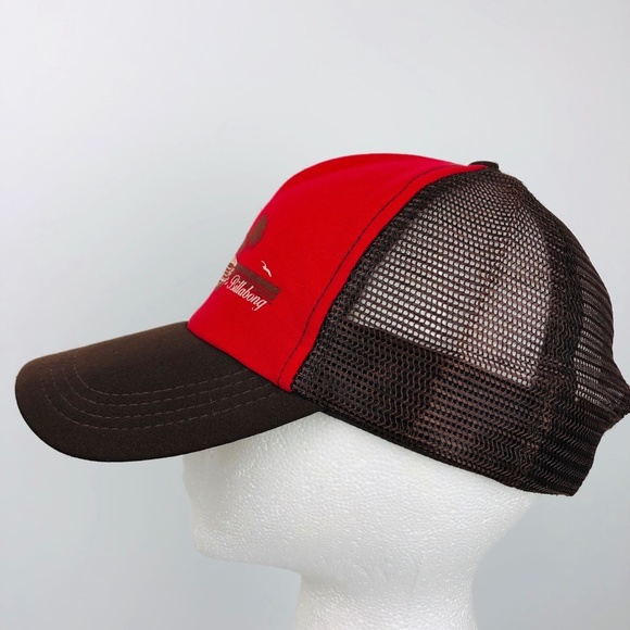 Billabong | Accessories | Billabong Vintage Chevy Chevelle Baseball Hat ...